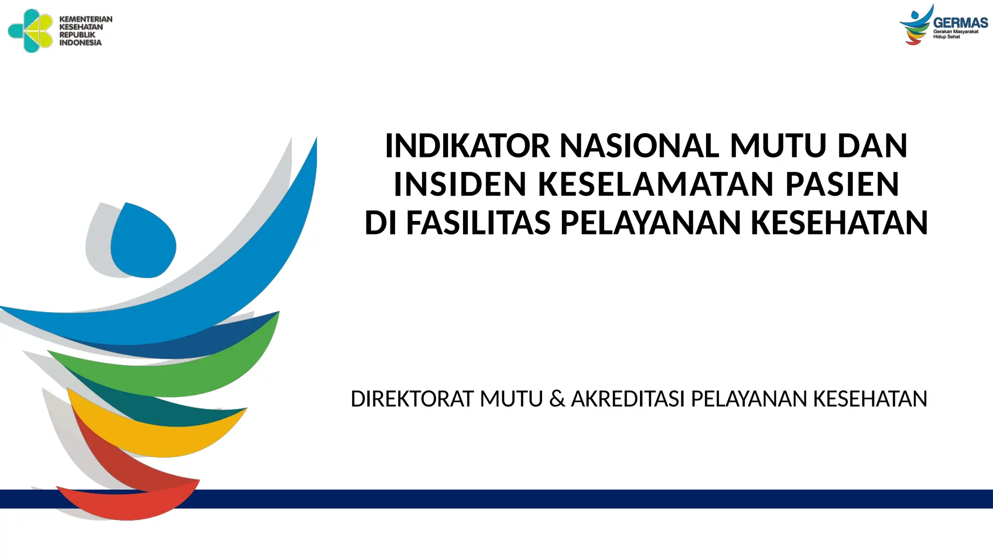 MATERI INM IKP untuk klinik pratama.pptx