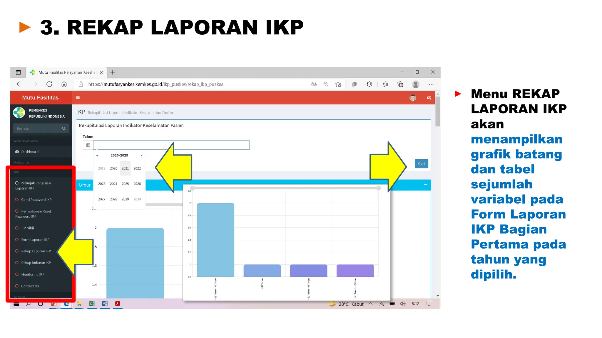 MATERI INM IKP untuk klinik pratama.pptx