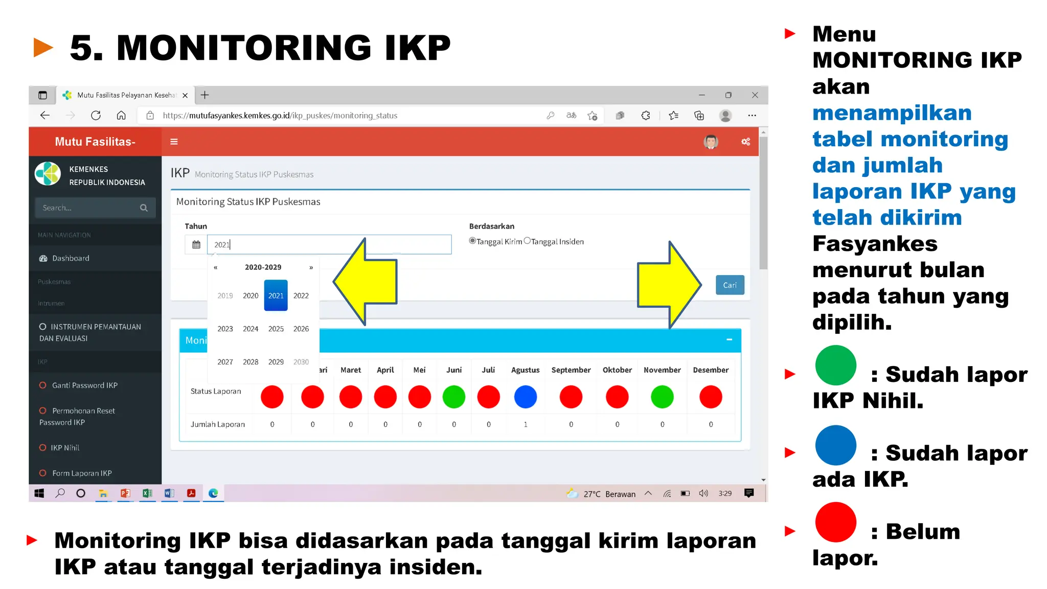 MATERI INM IKP untuk klinik pratama.pptx