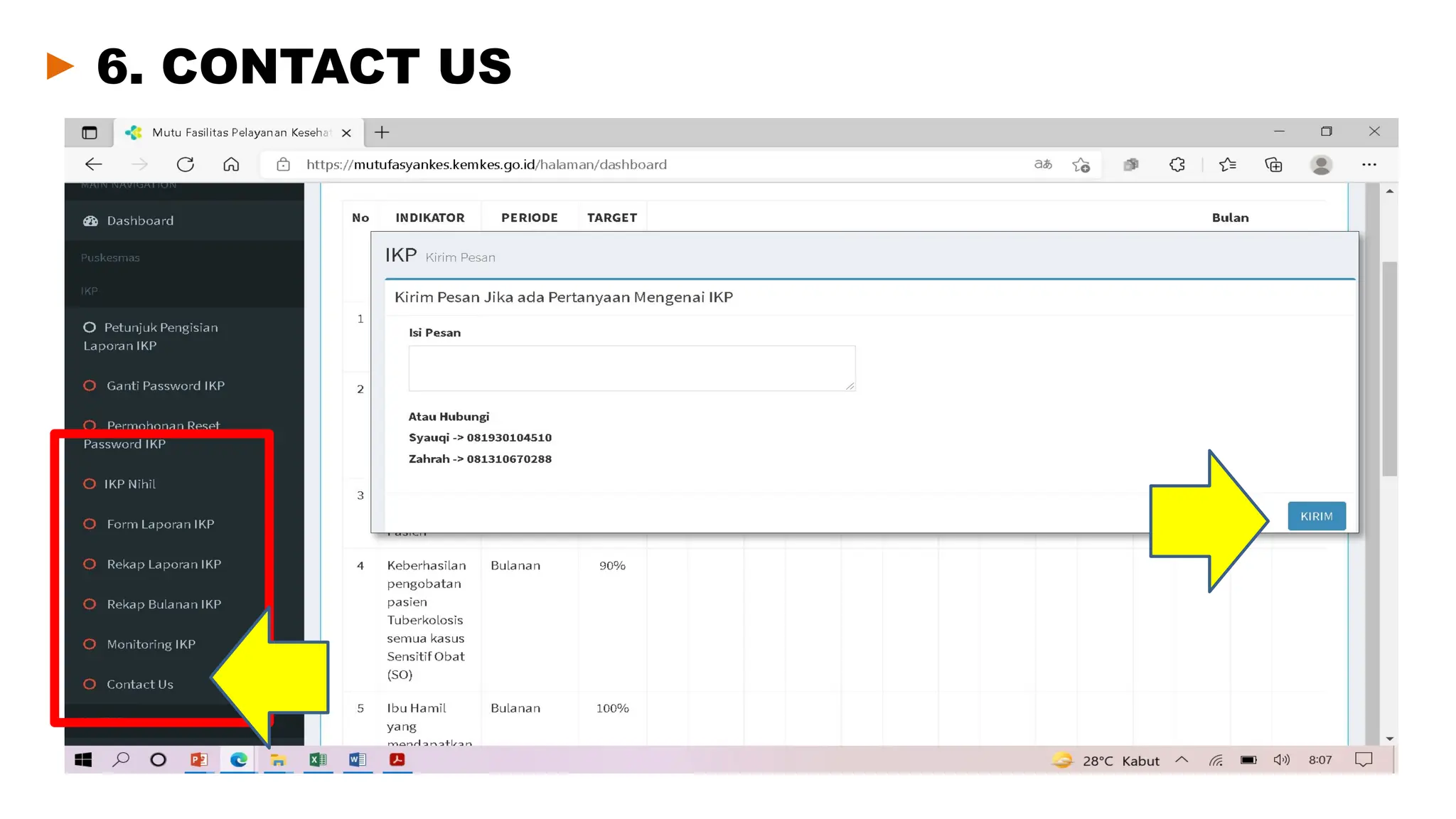 MATERI INM IKP untuk klinik pratama.pptx