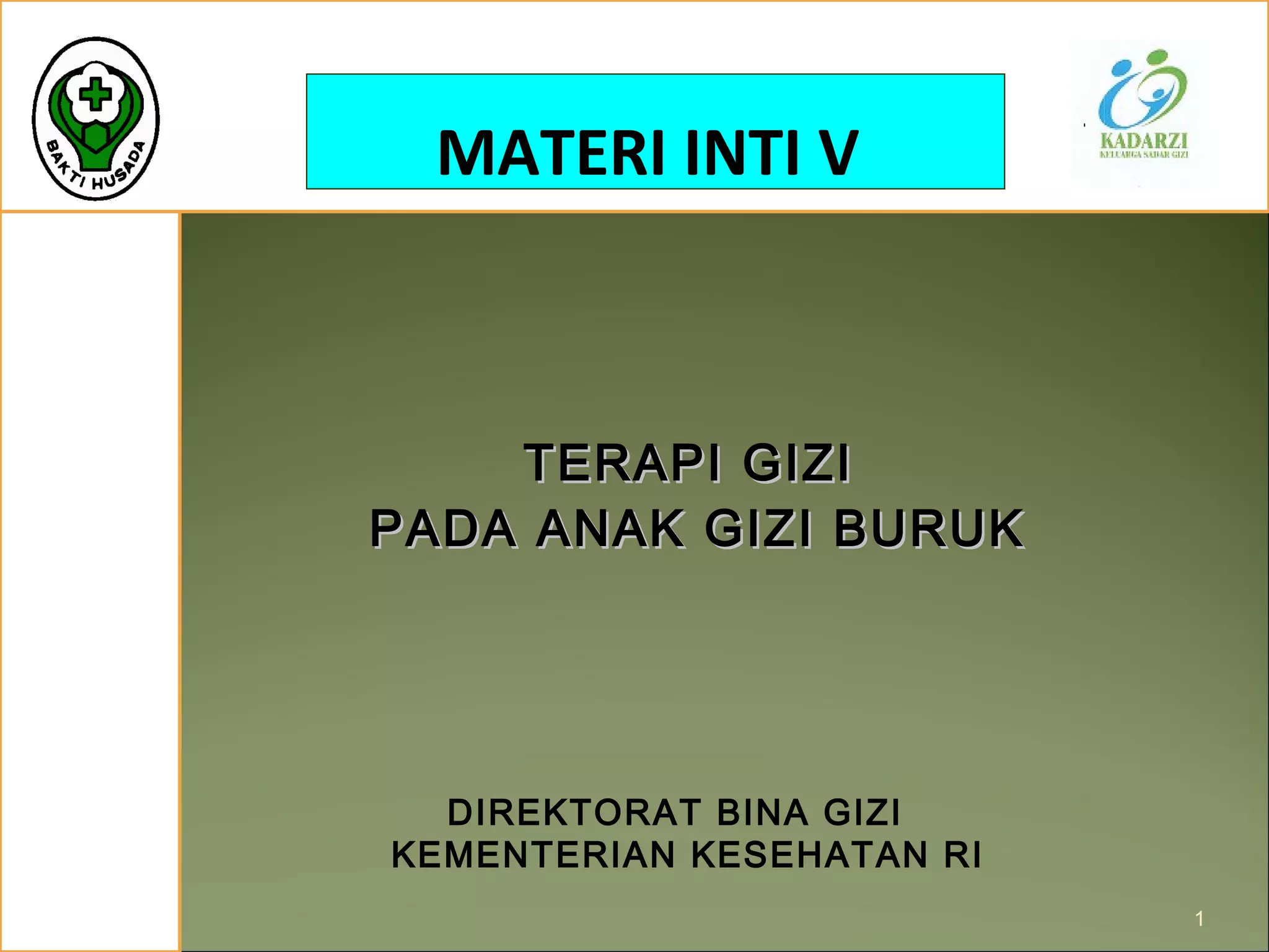 Materi inti v jan-2013 | PPT