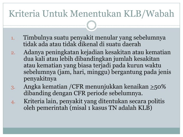 MATERI INVESTIGASILANGKAH WABAH MAYA.ppt