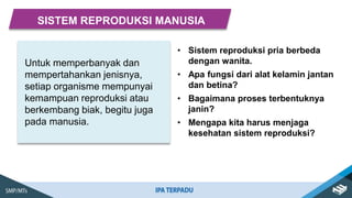 MATERI IPA Kelas 9 BAB 1.pptx