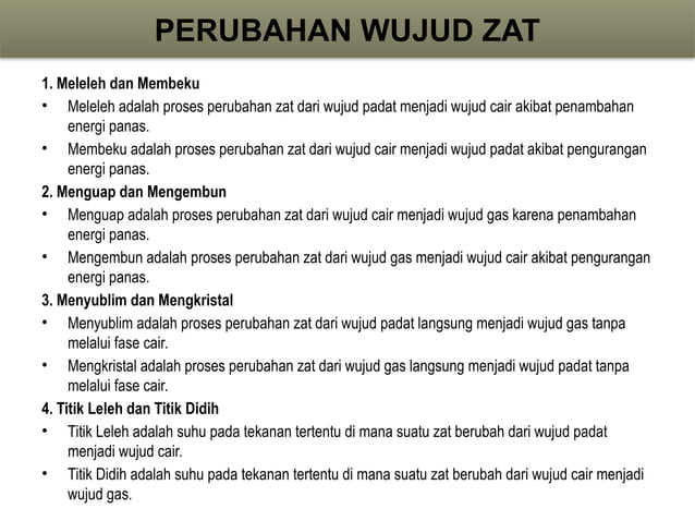Materi IPA Wujud Zat dan Model Partikel.pptx