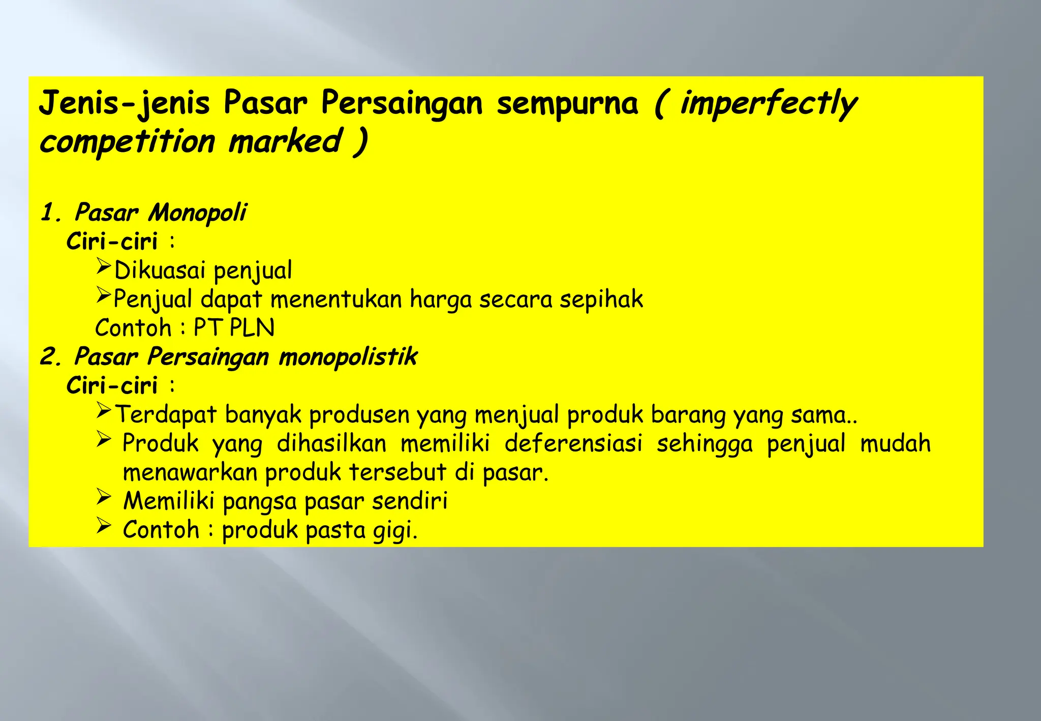 Materi IPS 7-2 Permintaan,Penawaran, Pasar dan Harga.pptx