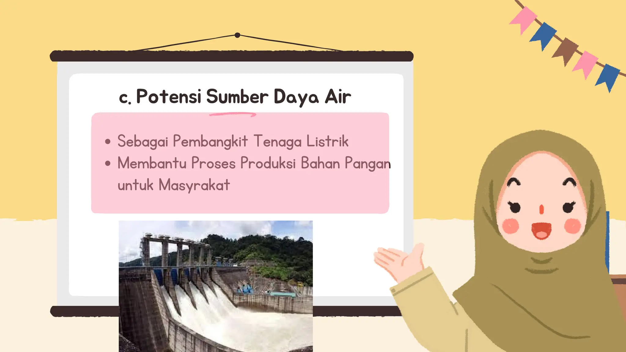 Materi IPS Sumber Daya Alam Indonesia.pdf