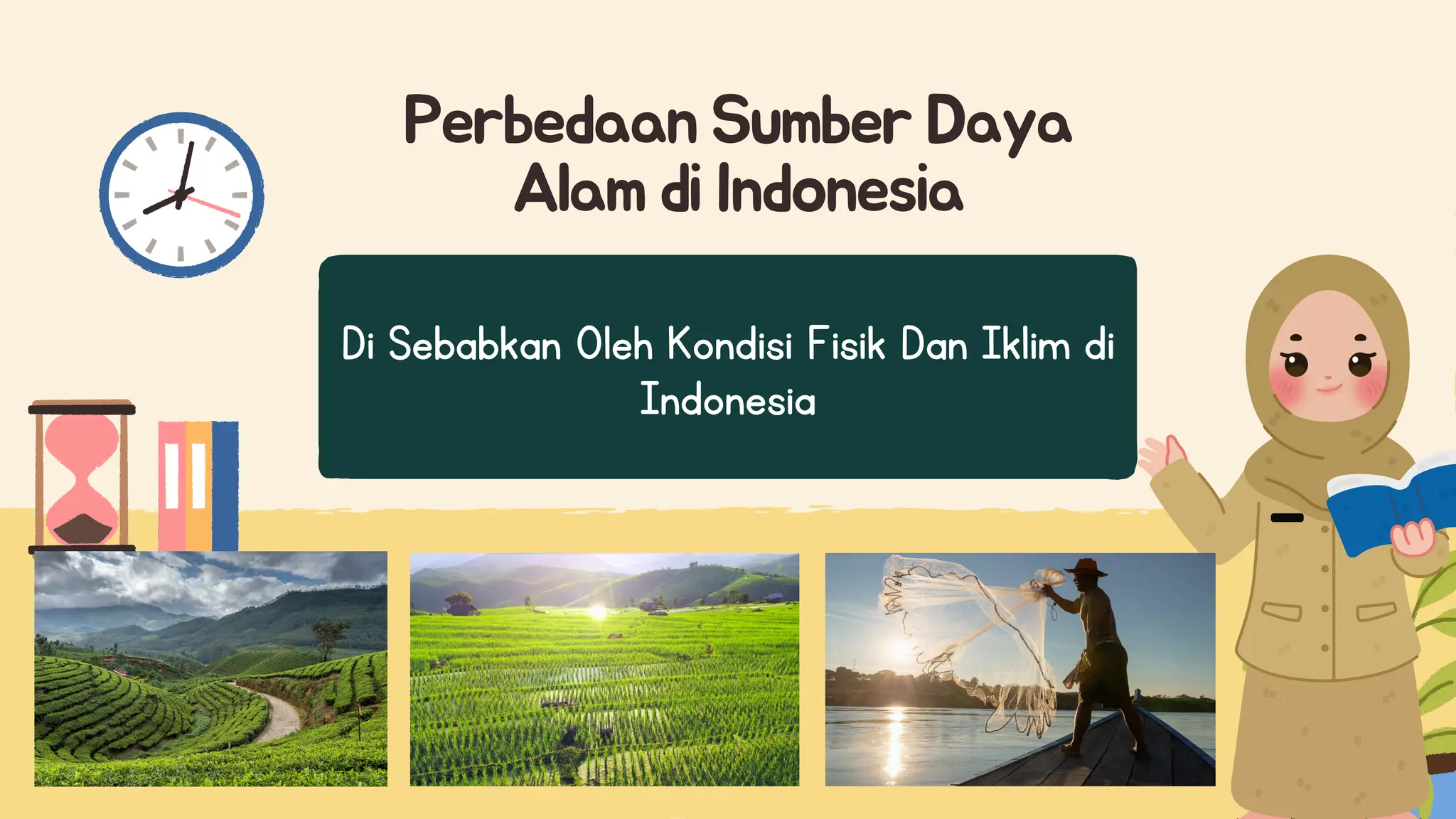 Materi IPS Sumber Daya Alam Indonesia.pdf