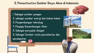 Materi IPS Sumber Daya Alam Indonesia.pdf