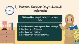 Materi IPS Sumber Daya Alam Indonesia.pdf