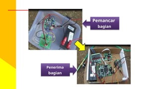 MATERI REKAYASI TEKNOLOGI IRIGASI PERTANIAN | PDF