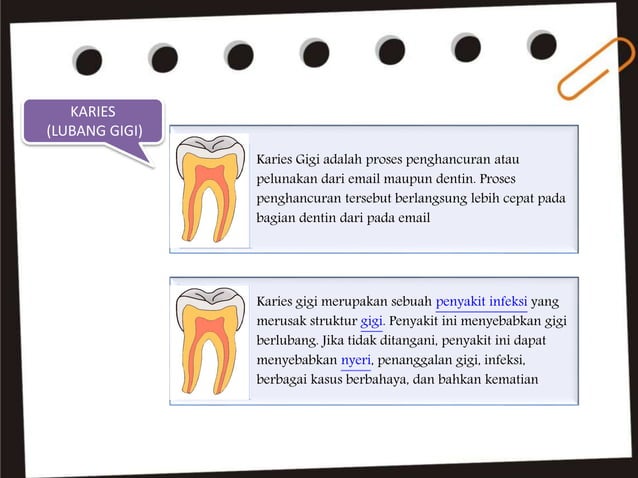 materiisdkaries-180217015607 (1).pdf tentang lubang gigi | PPT