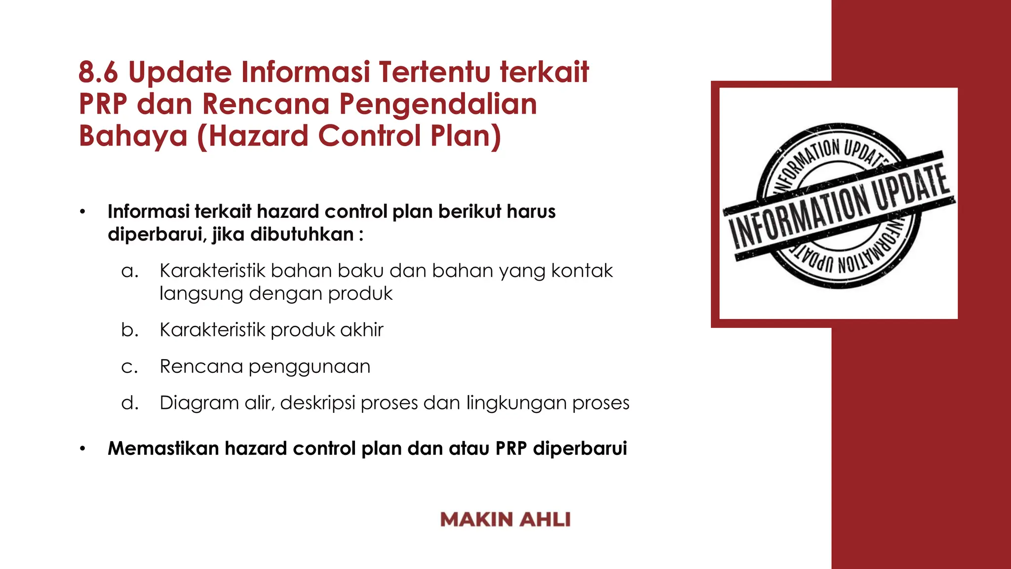 MATERI ISO 22000 & FSSC 22000 VERSION 6.0_(FOOD SAFETY BATCH 63 MAKIN AHLI 2023) (1).pdf