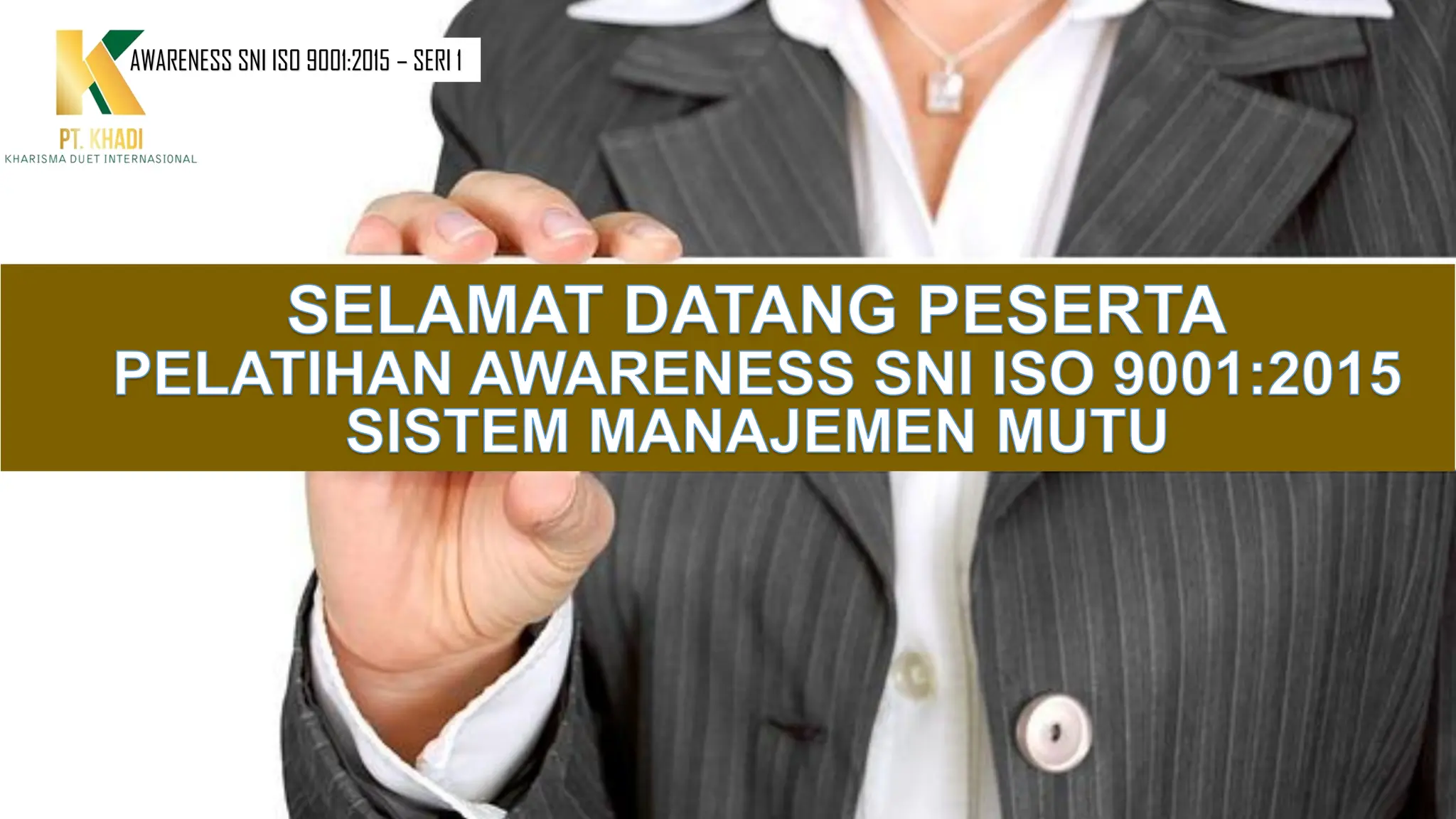 MATERI ISO 9K - SERI 1 - KHADI.pdf