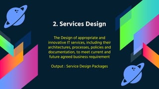 IT Services Management | PPTX