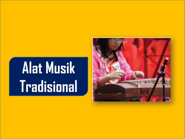 Materi PELAJARAN MUSIK SMA KELAS 1 KURMER | PPTX