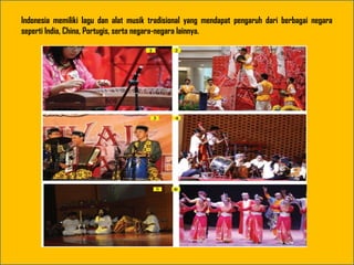 Materi PELAJARAN MUSIK SMA KELAS 1 KURMER | PPTX