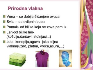 Materijali i tehnologije | PPSX