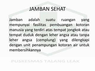 Materi Jamban Sehat.pptx