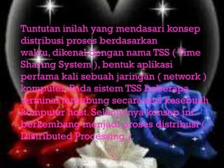 Materi jaringan | PPTX