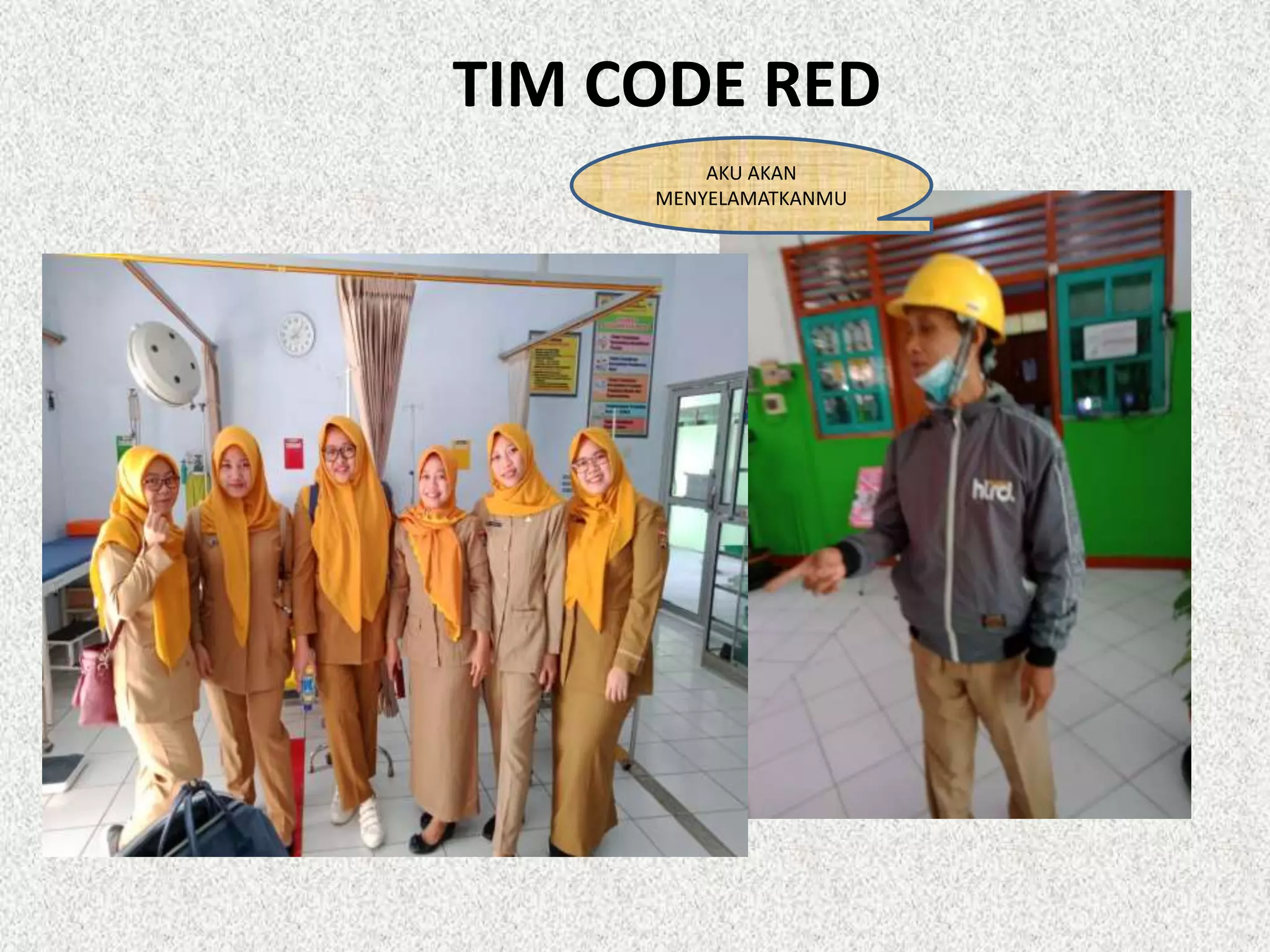 MATERI K3 CODE RED.pptx