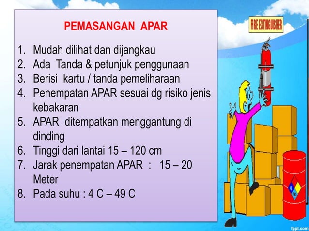 MATERI K3 CODE RED.pptx