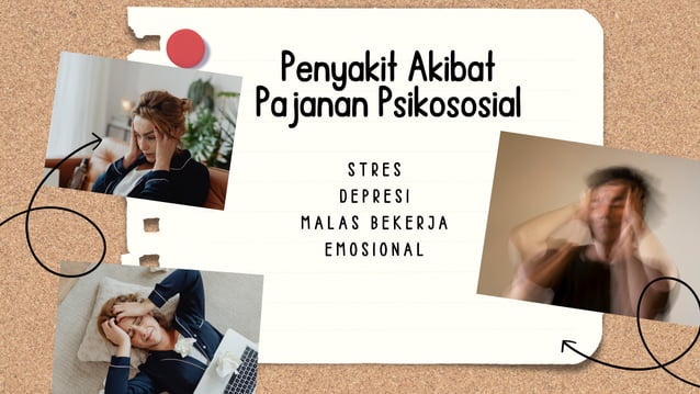 Pajanan di Tempat Kerja dengan Timbulnya Penyakit K3 untuk PPSU | PDF