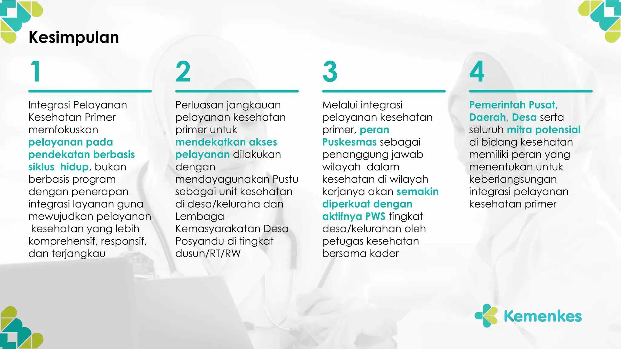 MATERI KABID_KEBIJAKAN INTEGRASI PELAYANAN KESEHATAN PRIMER (ILP).pptx