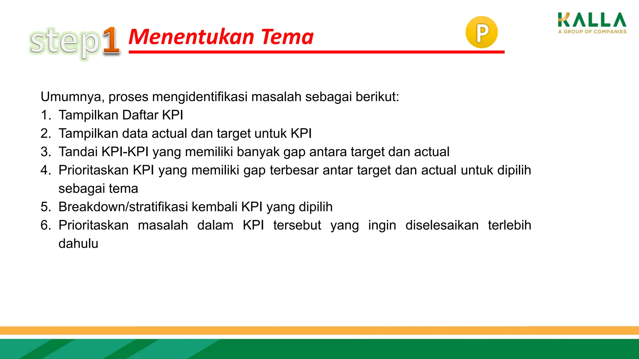 MATERI KAIZEN 11111111111111111111111111 | PDF