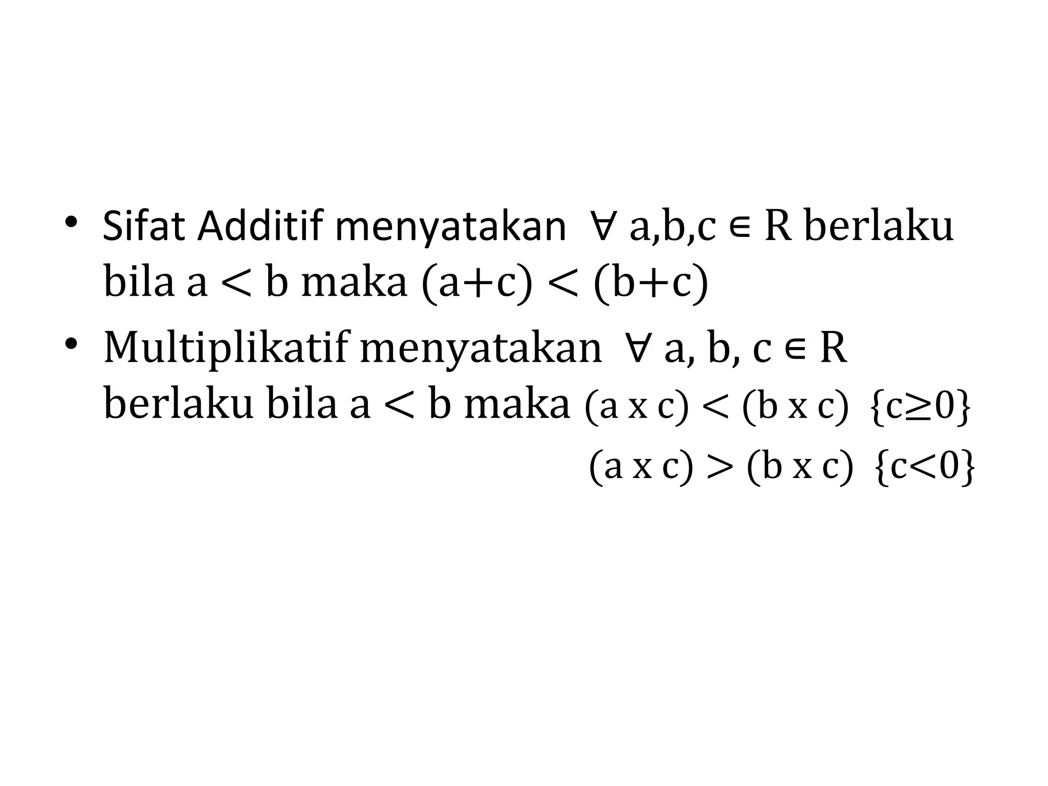 Materi kalkulus 1 | PPT