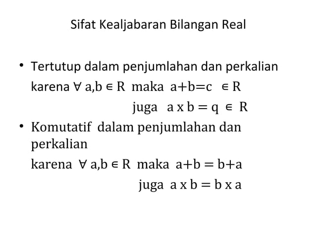 Materi kalkulus 1 | PPT