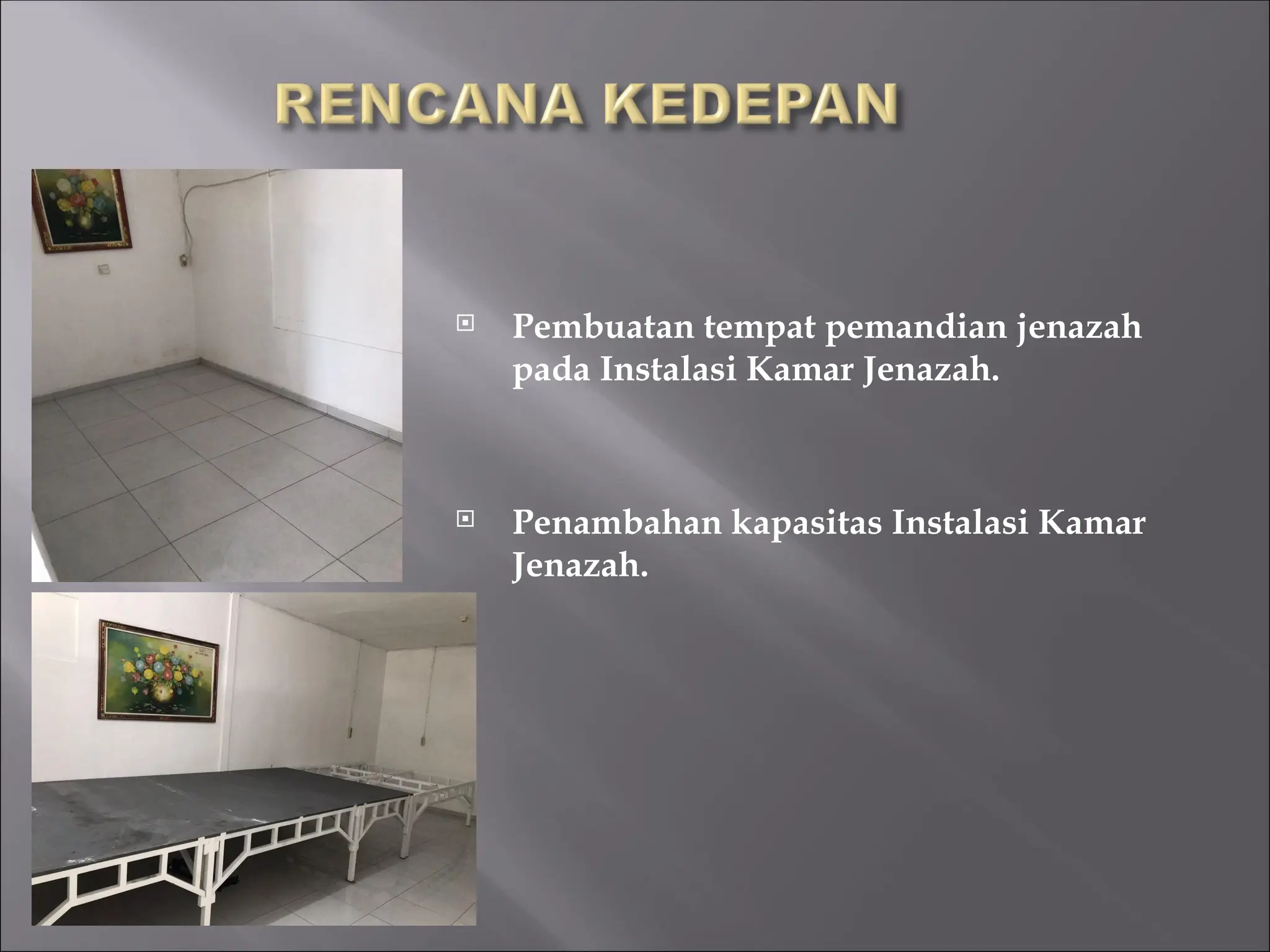 Materi instalasi Kamar Jenazah Power Point.ppt