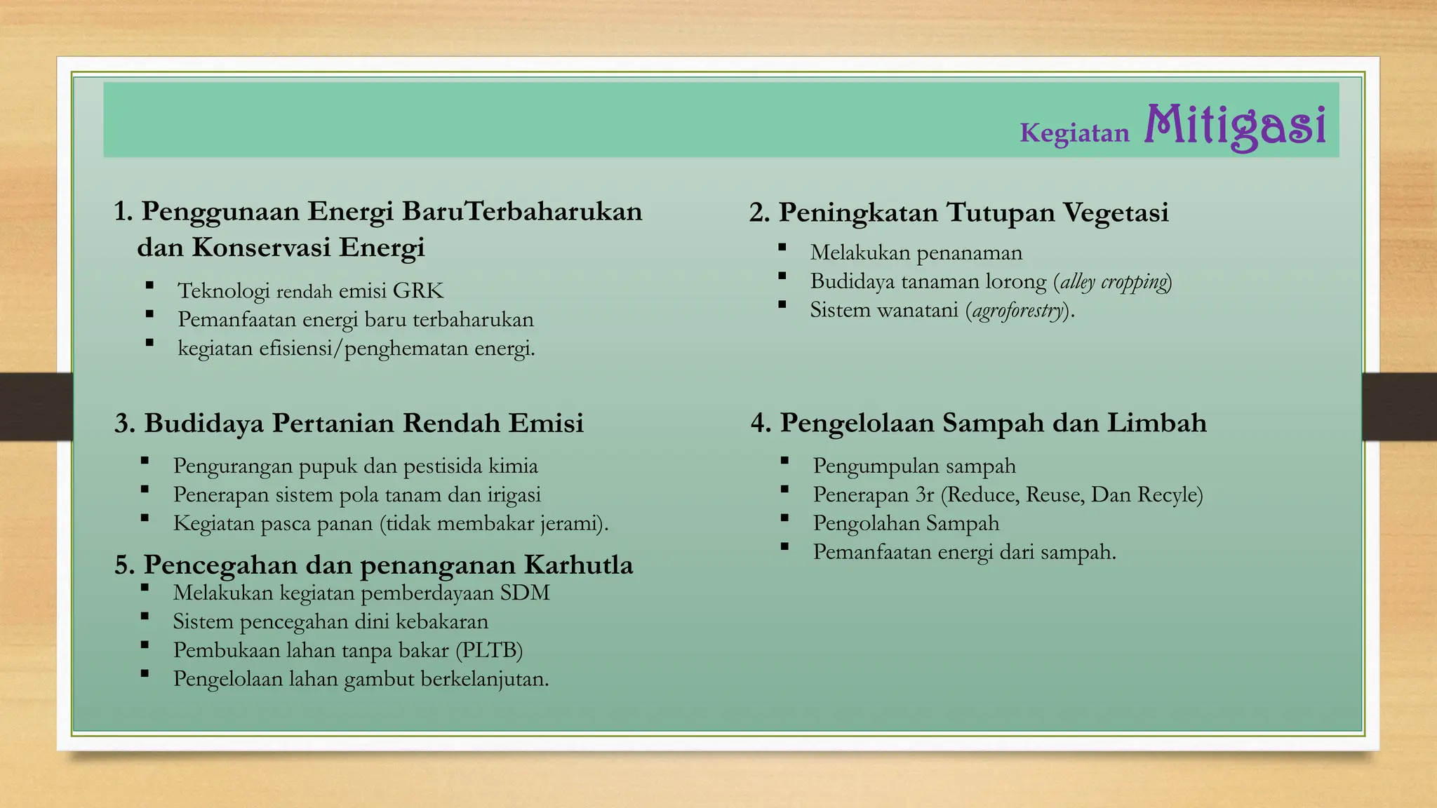 MATERI PROGRAM KAMPUNG IKLIM (PROKLIM).pptx