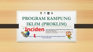 MATERI PROGRAM KAMPUNG IKLIM (PROKLIM).pptx
