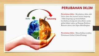 MATERI PROGRAM KAMPUNG IKLIM (PROKLIM).pptx