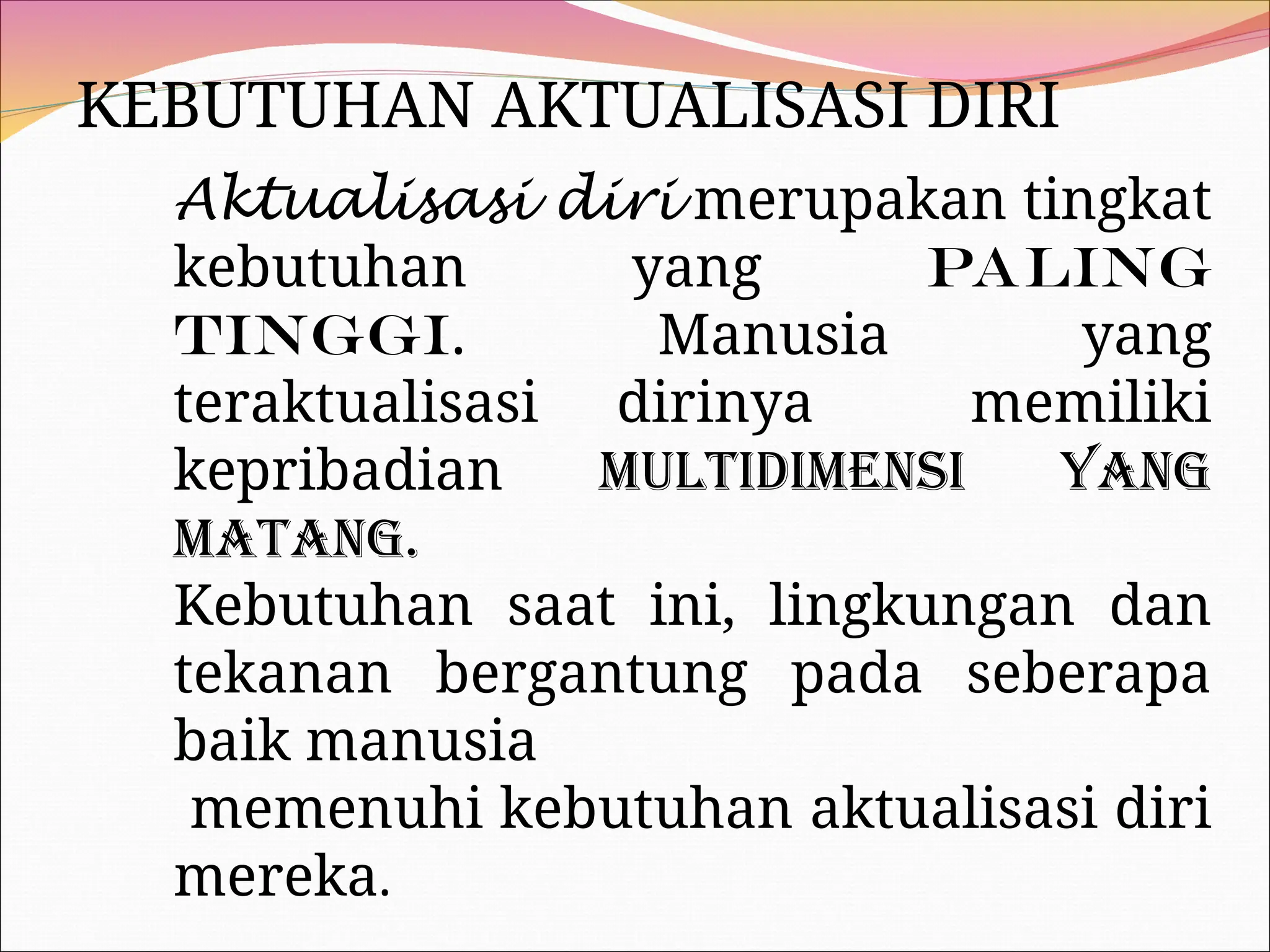 materi kdm konsep kebutuhan dasar manusia.ppt