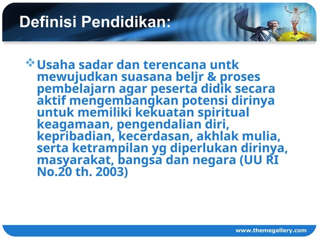 MATKULIAHMateri ke-1 KONSEP DASAR MP.ppt