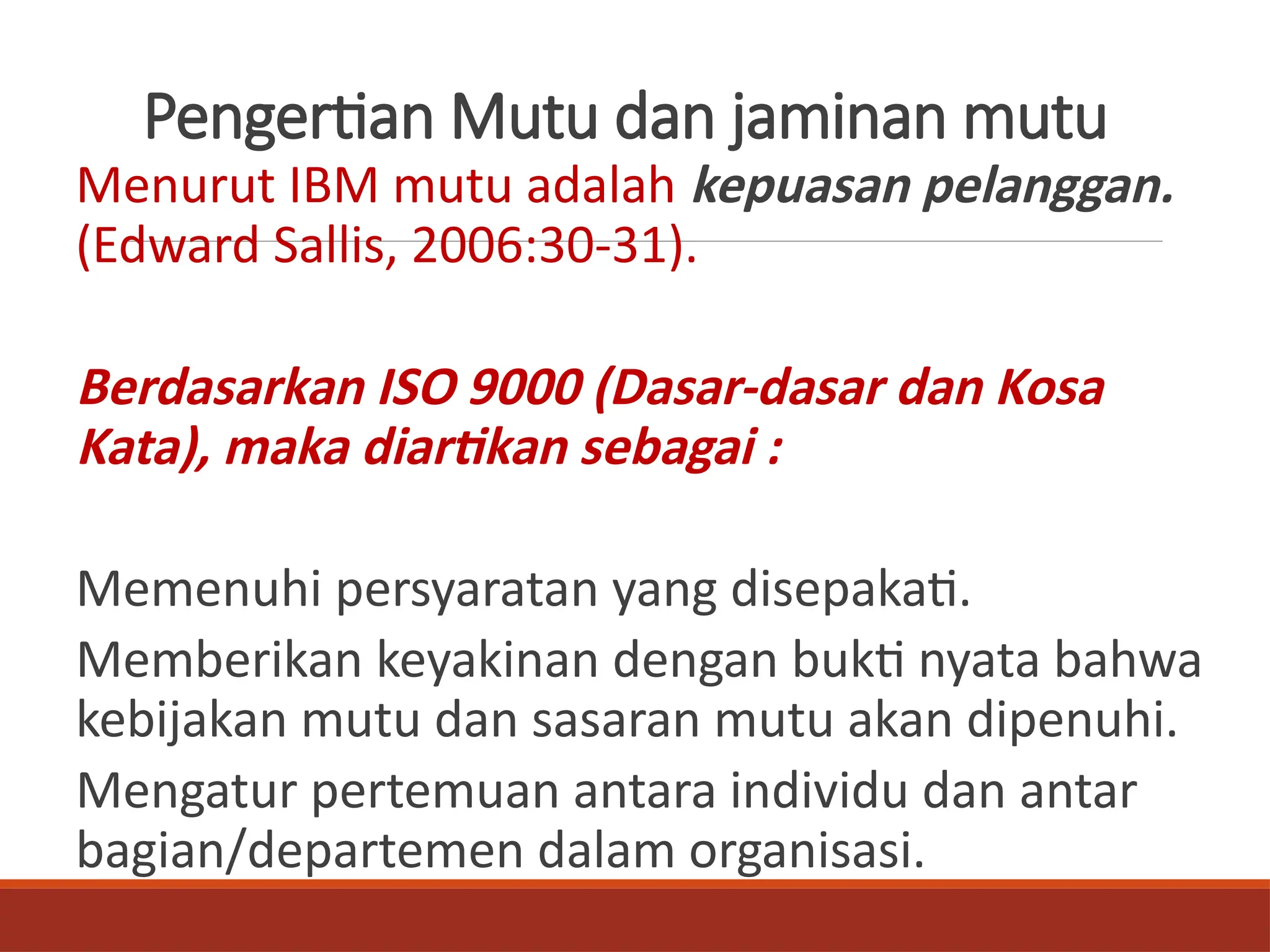 Materi ke-2 manajemen mutu Pendidikan untuk meningkatkan mutu madrasah.pptx