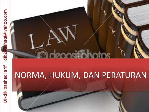hukum | PPT