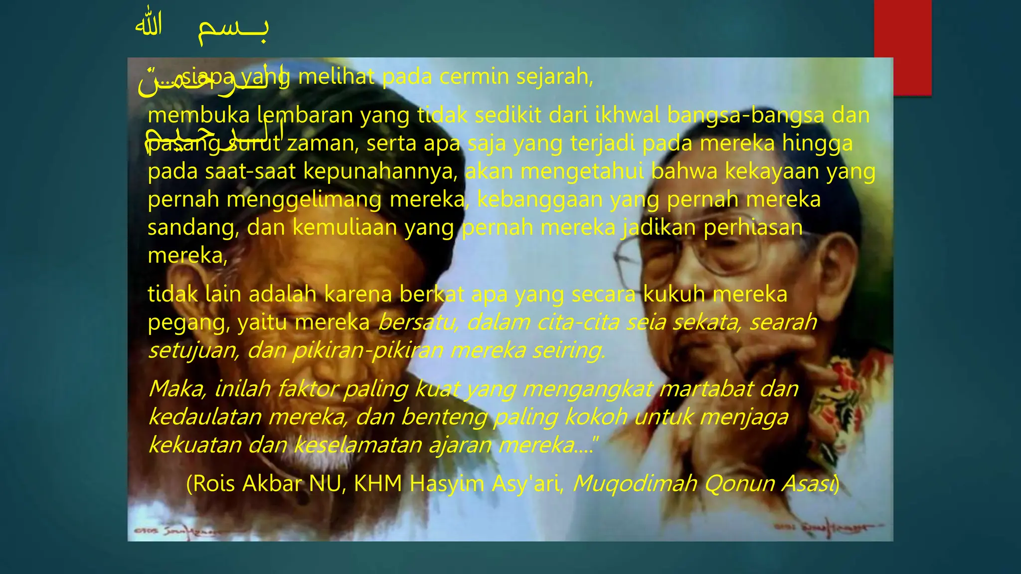 Materi ke-NU-an Dedi Ka.pptx