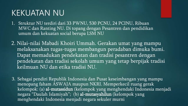 Materi ke-NU-an Dedi Ka.pptx
