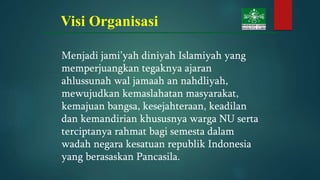 Materi ke-NU-an Dedi Ka.pptx