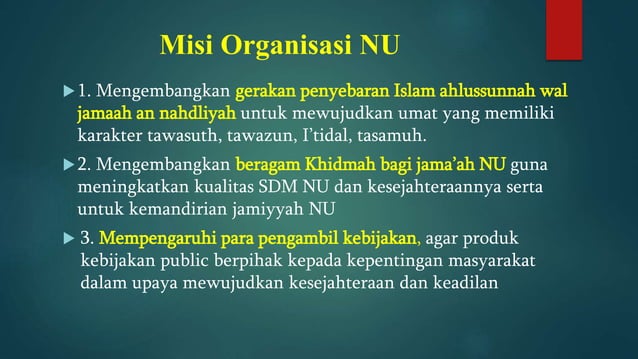 Materi ke-NU-an Dedi Ka.pptx