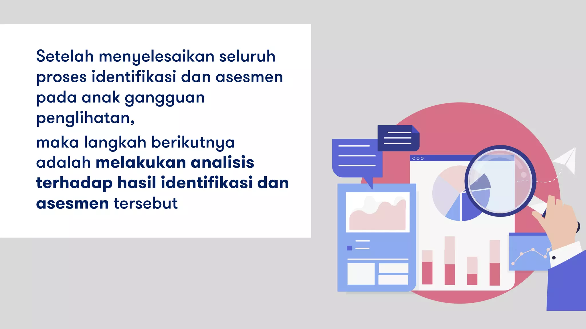 PPT 15 - Analisis Hasil Identifikasi dan Asesmen | PPT