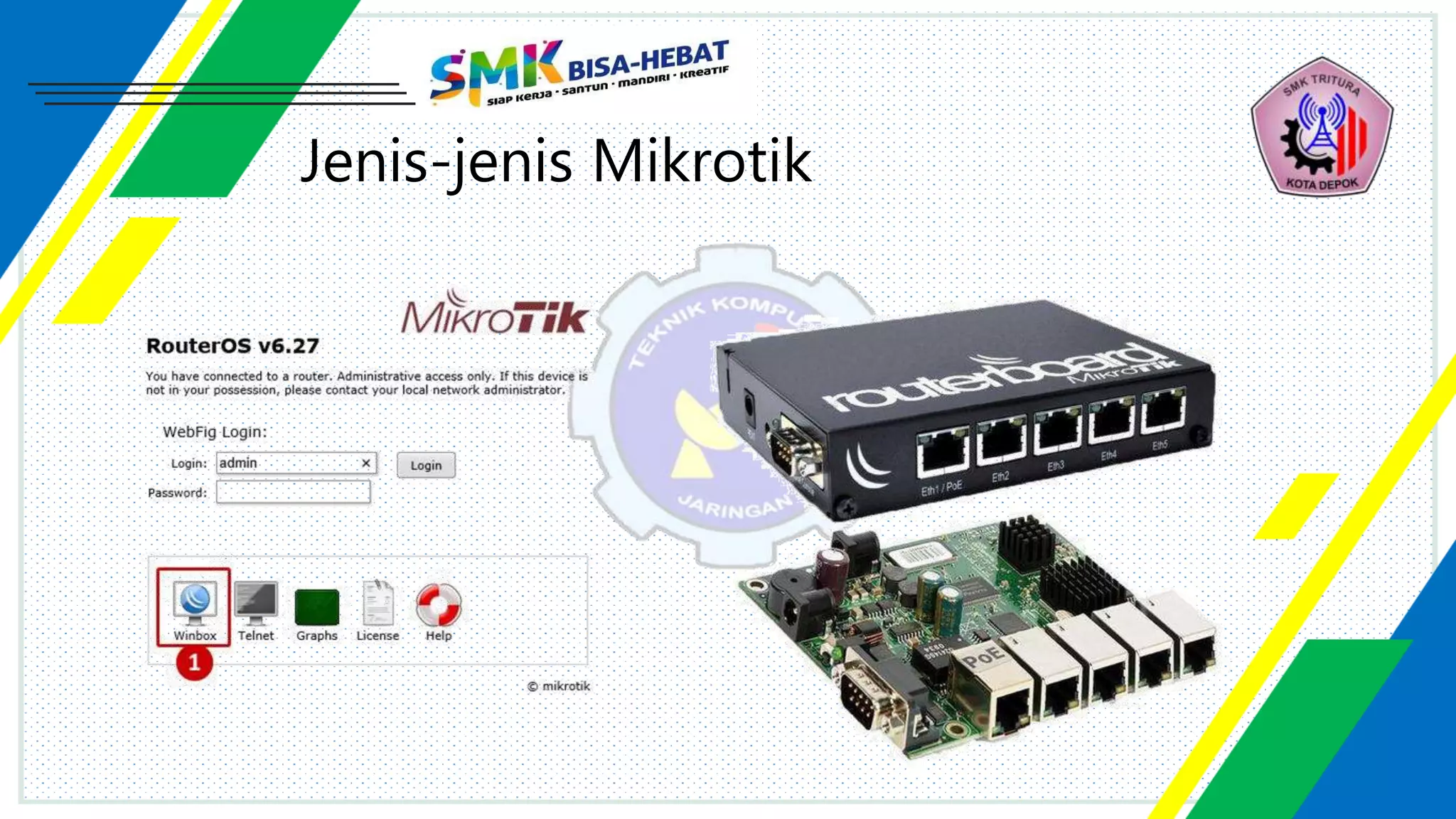 Materi ke 1 AIJ XII TKJ - Mikrotik.pptx