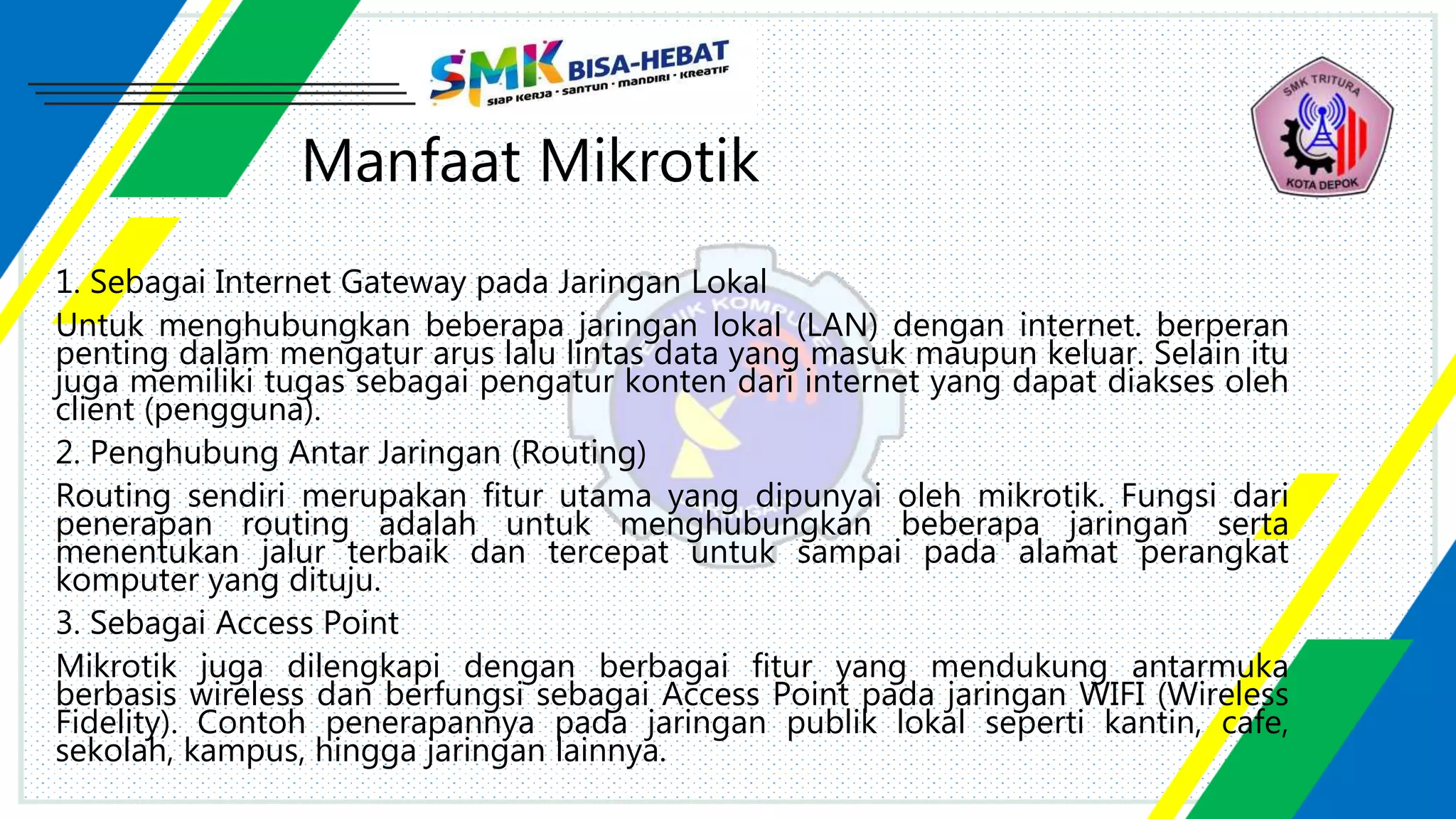 Materi ke 1 AIJ XII TKJ - Mikrotik.pptx