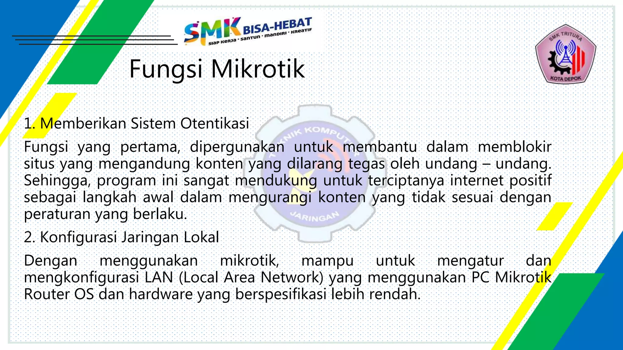 Materi ke 1 AIJ XII TKJ - Mikrotik.pptx