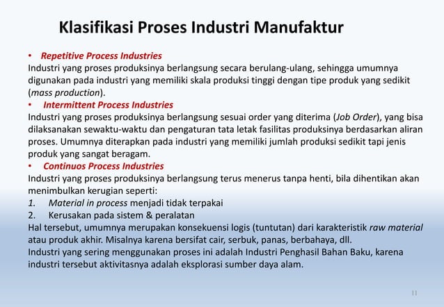 Materi ke 1 Pengantar Sistem Manufaktur.pptx