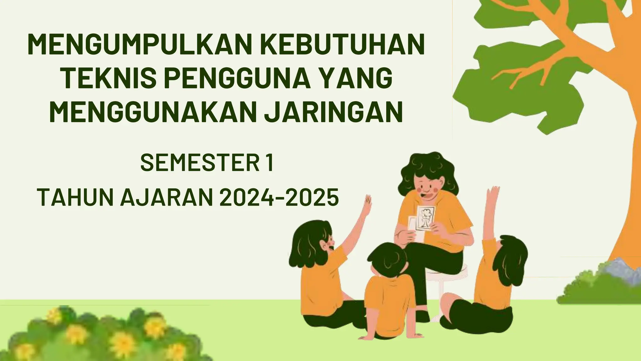 Materi Keahlian Kelas Xi Tjkt Kelas Xi Pptx