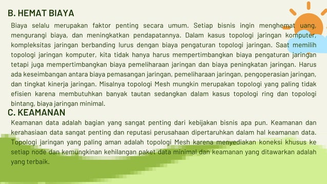 Materi Keahlian Kelas Xi Tjkt Kelas Xi Pptx