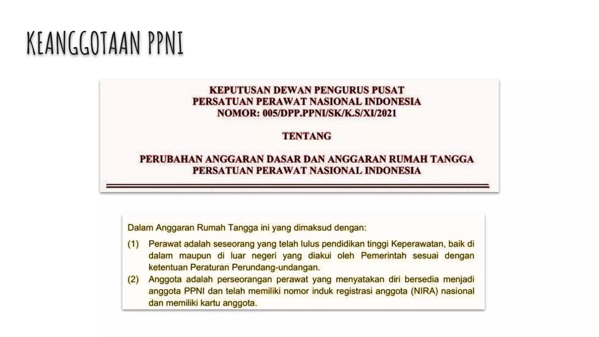 materi keanggotaan ppni ppt (1) (1).ppt